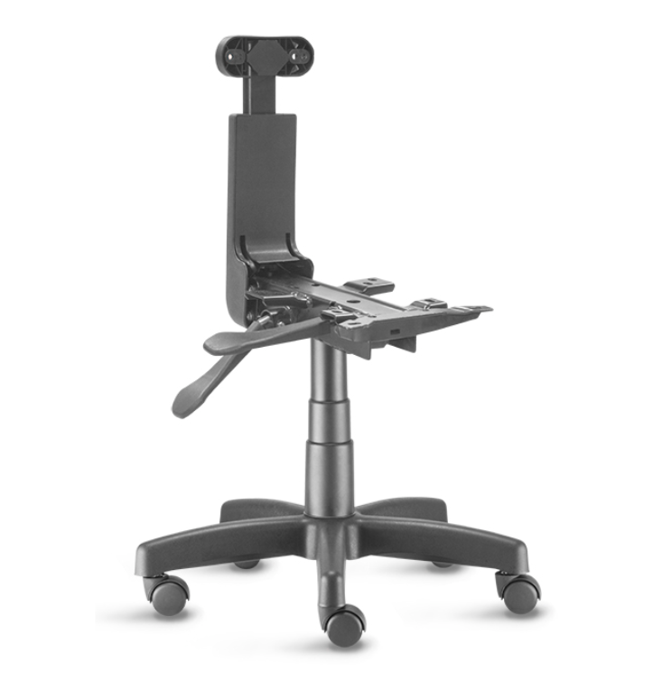 Componentes | Kit Base Executiva Back System | Technocomfort