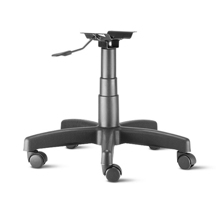 Componentes | Kit Base Executiva Flange | Technocomfort